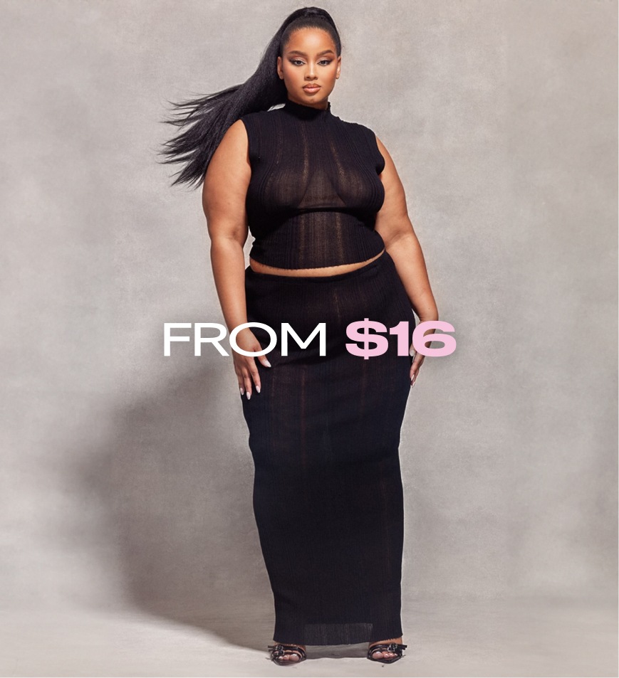 Women's Fashion Clothing & Dresses | PrettyLittleThing USA