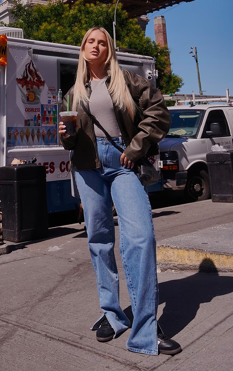 Women's Fashion Clothing & Dresses | PrettyLittleThing