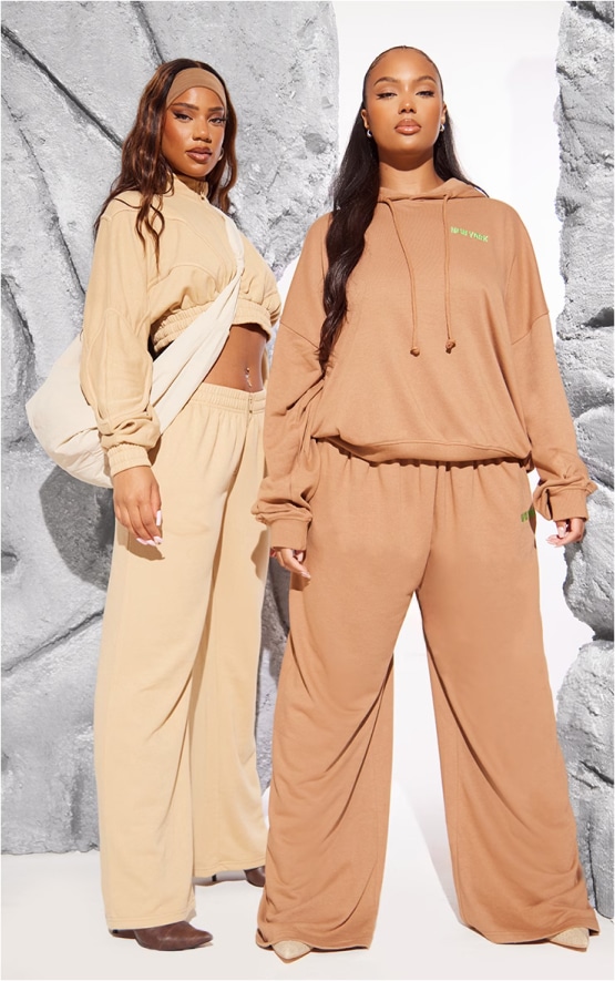Women's Fashion Clothing & Dresses | PrettyLittleThing USA