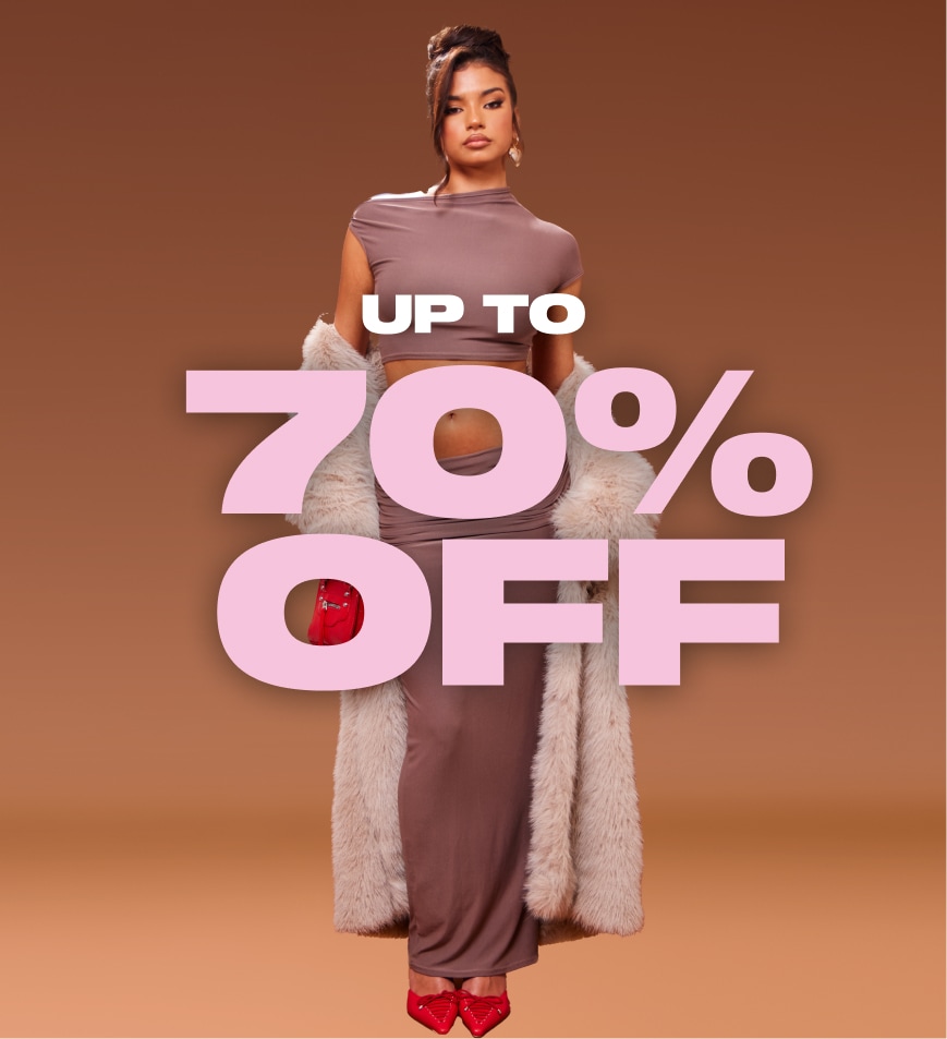 Women's Fashion Clothing & Dresses | PrettyLittleThing