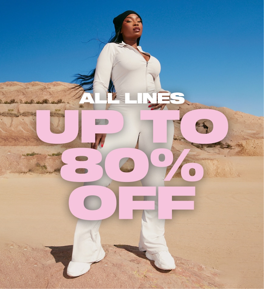 Women's Fashion Clothing & Dresses | PrettyLittleThing