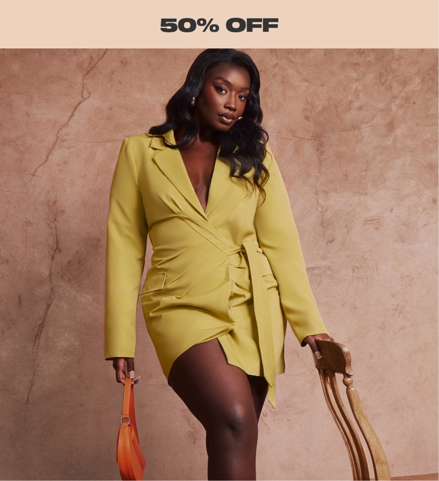 Women's Fashion Clothing & Dresses | PrettyLittleThing AUS