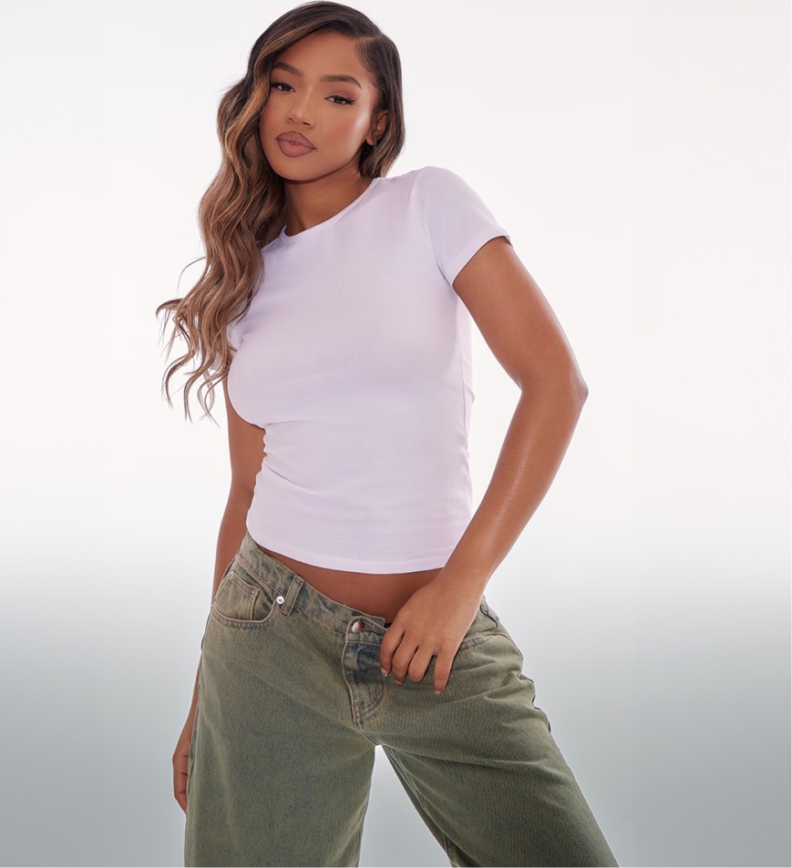 Women's Fashion Clothing & Dresses | PrettyLittleThing KSA