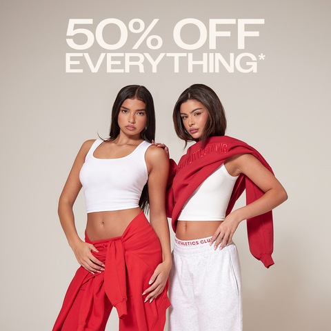 Women's Fashion Clothing & Dresses | PrettyLittleThing AUS