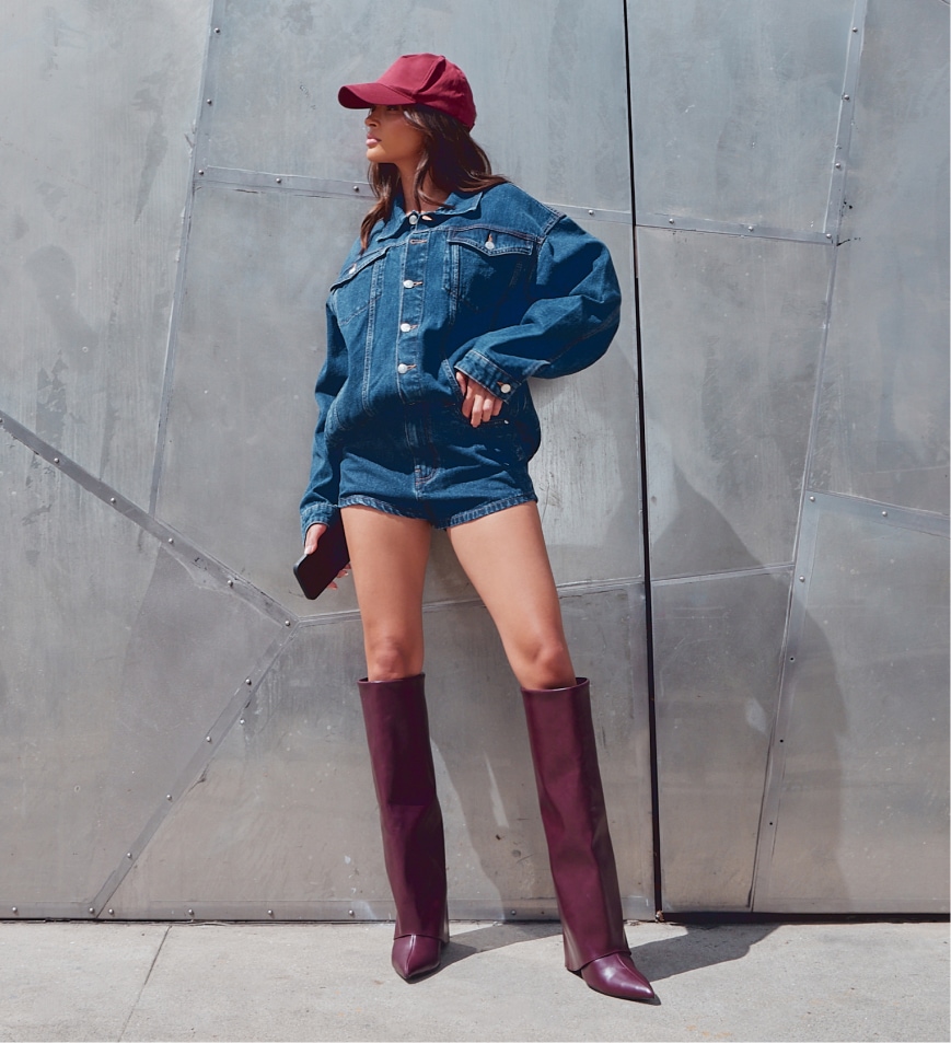 Women's Fashion Clothing & Dresses | PrettyLittleThing