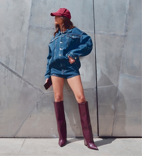 Women's Fashion Clothing & Dresses | PrettyLittleThing