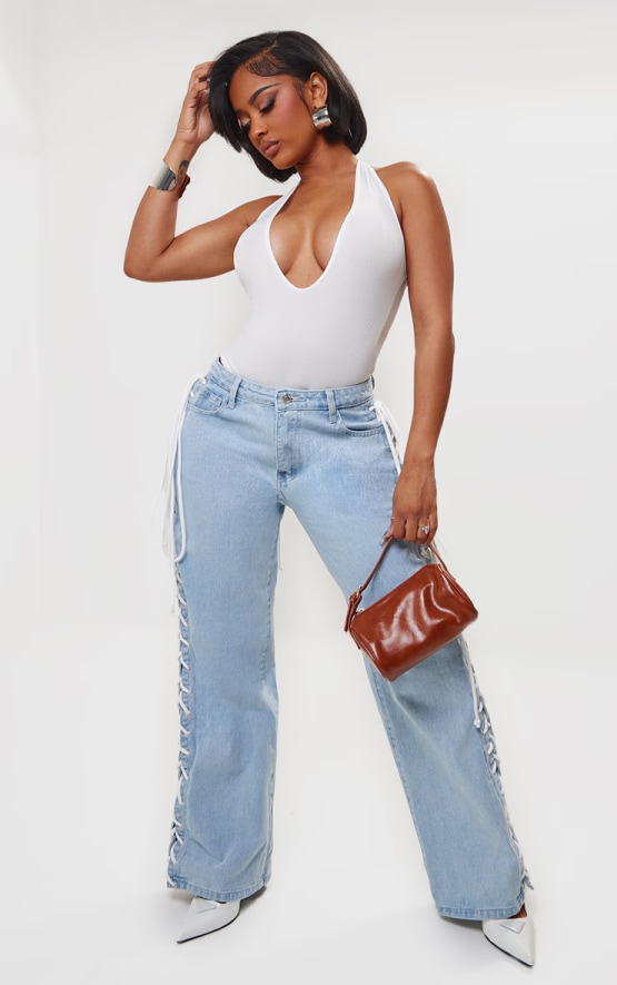 Women's Fashion Clothing & Dresses | PrettyLittleThing