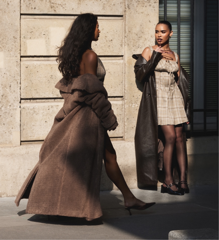 Women's Fashion Clothing & Dresses | PrettyLittleThing