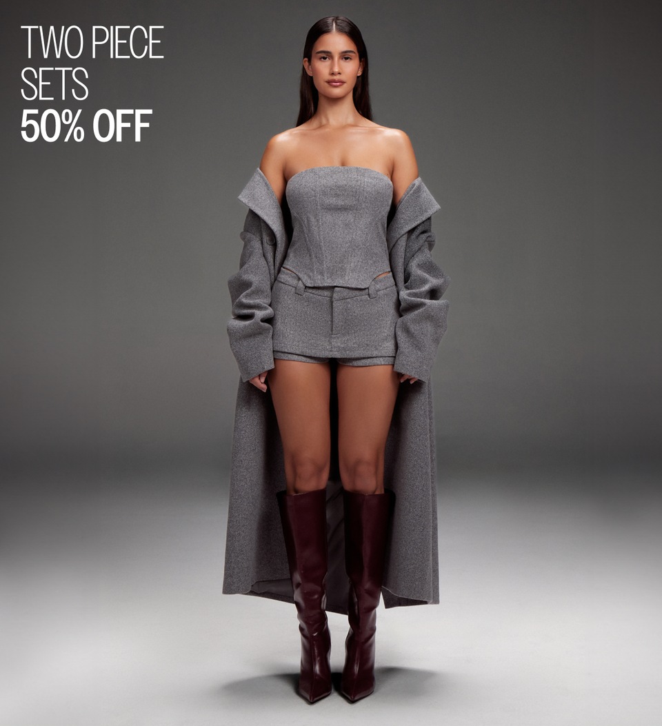 Women's Fashion Clothing & Dresses | PrettyLittleThing AUS