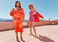 New In | Women's Latest Fashion | PrettyLittleThing IE