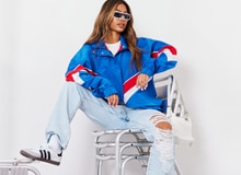 Size Guide | PrettyLittleThing