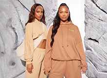 Size Guide | PrettyLittleThing CA