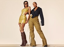 Shipping Information | PrettyLittleThing QA