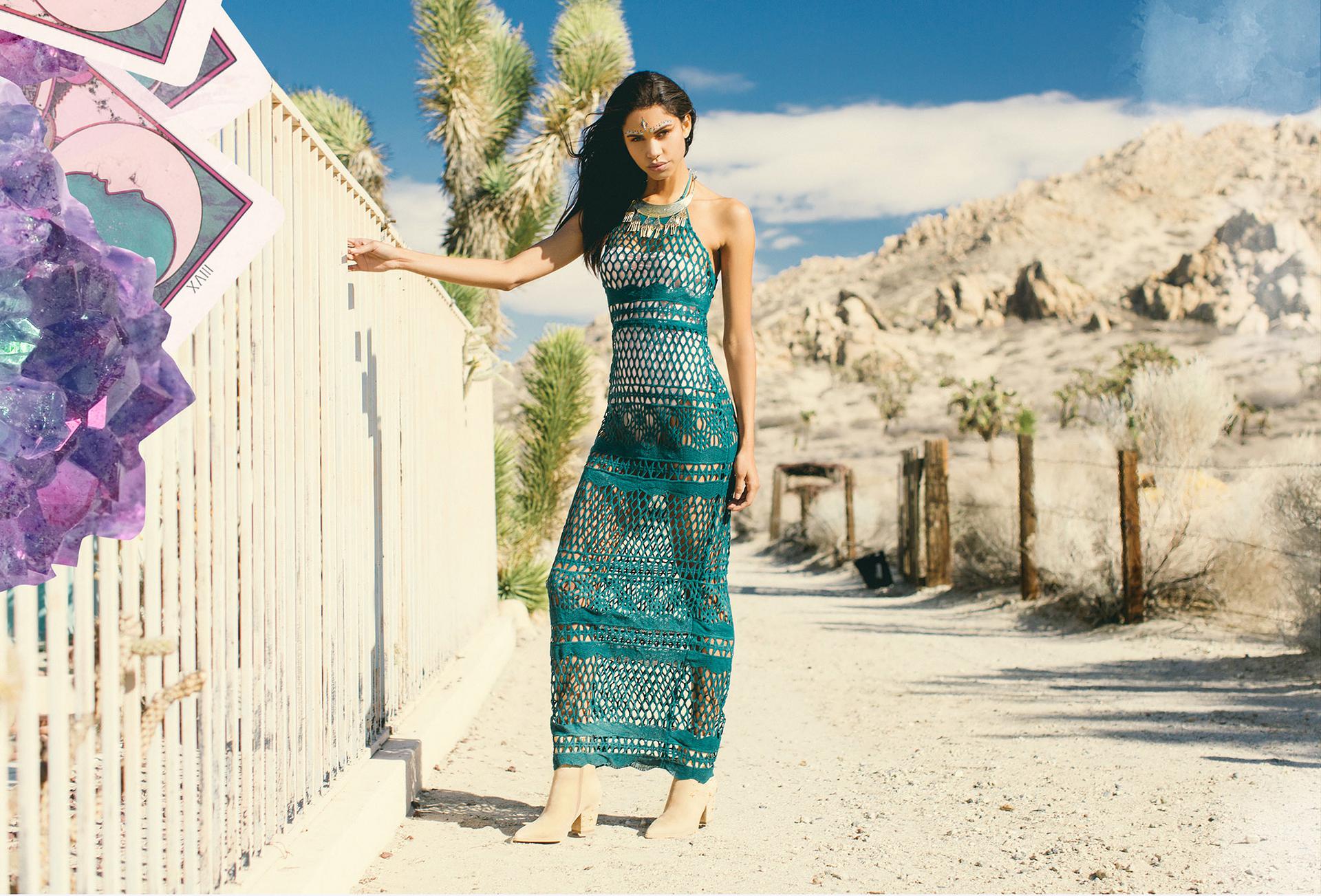 Gypsy Soul | PrettyLittleThing