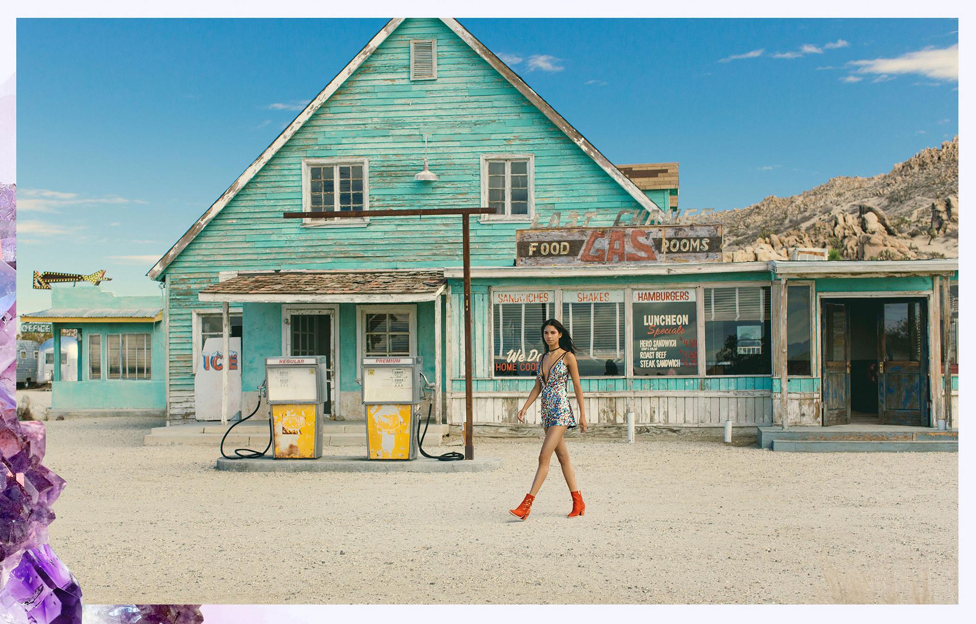 Gypsy Soul | PrettyLittleThing