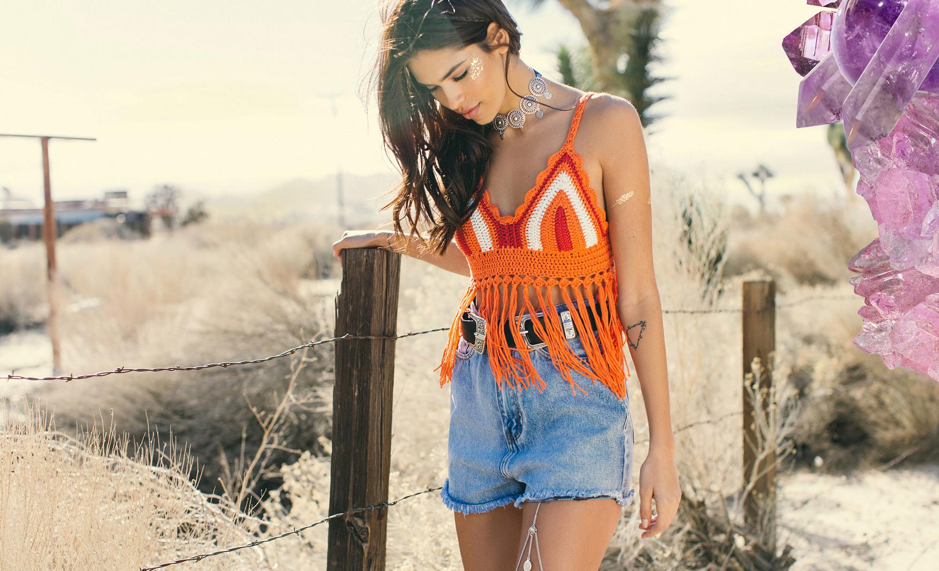 Gypsy Soul | PrettyLittleThing