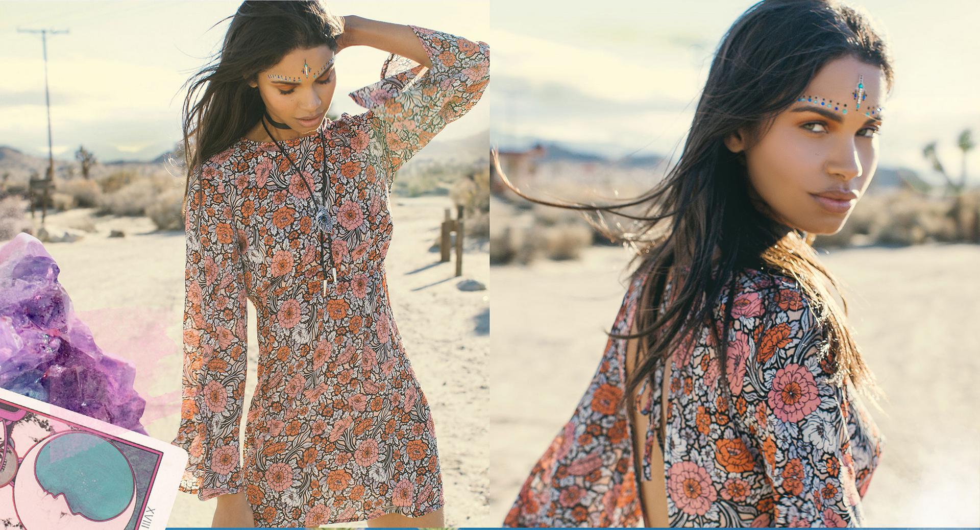 Gypsy Soul | PrettyLittleThing