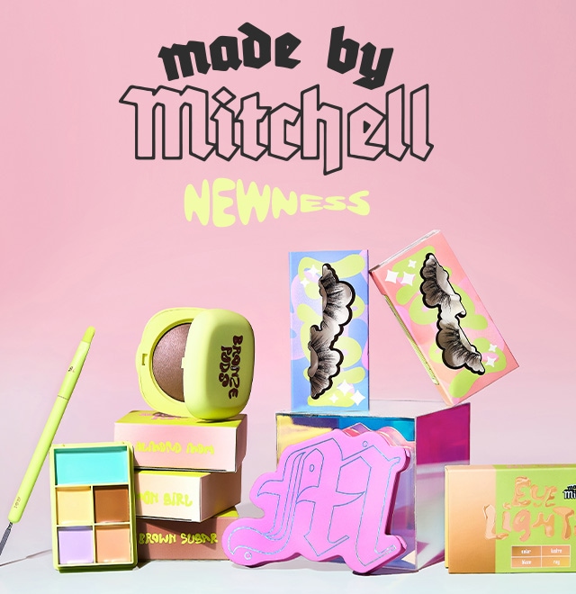 Beauty & Cosmetics | Makeup Essentials | PrettyLittleThing