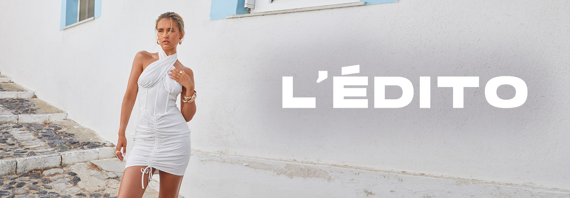 L’Édito | PrettyLittleThing FR