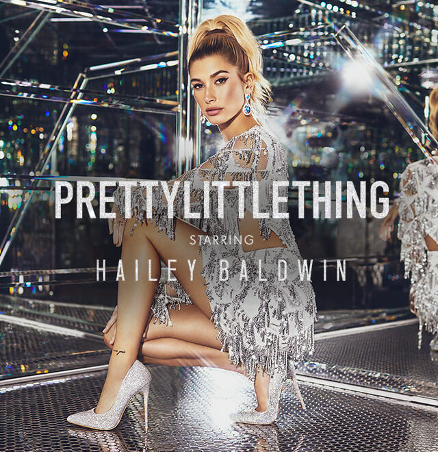 The Edit | PrettyLittleThing USA